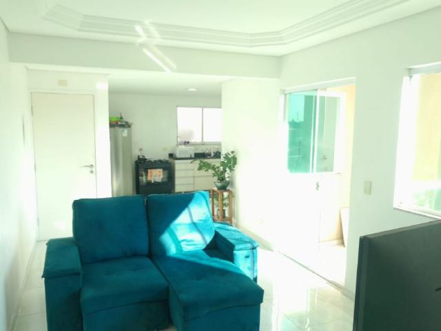Apartamento a venda no Jardim Anchieta Maua 2 Dorms