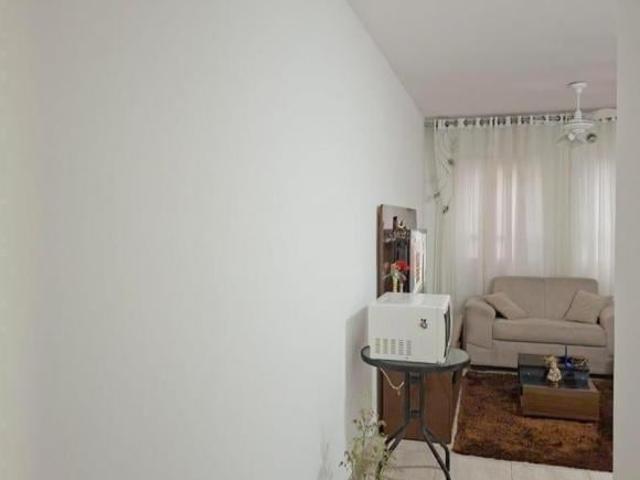 Apartamento à venda no Jardim Ângela