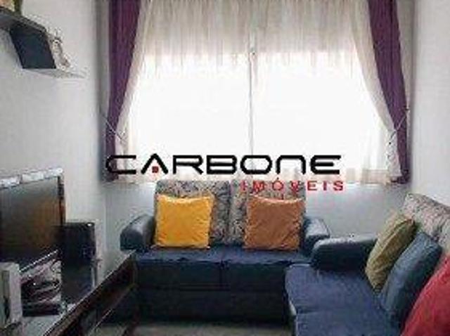 Apartamento à venda no Jardim Ângela Zona Leste
