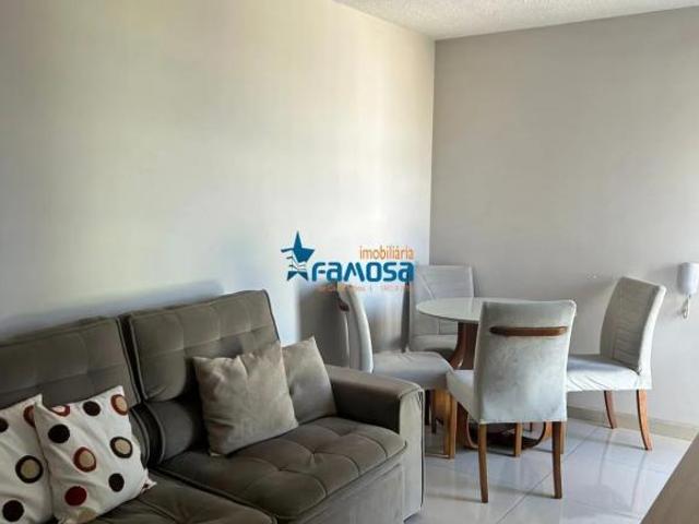 Apartamento à venda no Jardim Angélica