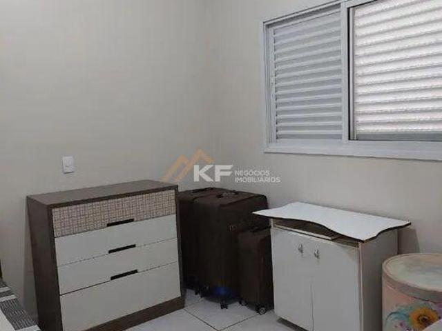 Apartamento à Venda no Jardim Anhaguera Ribeirão Preto/SP