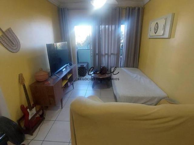 Apartamento à Venda no Jardim Anhanguera Ribeirão Preto/SP