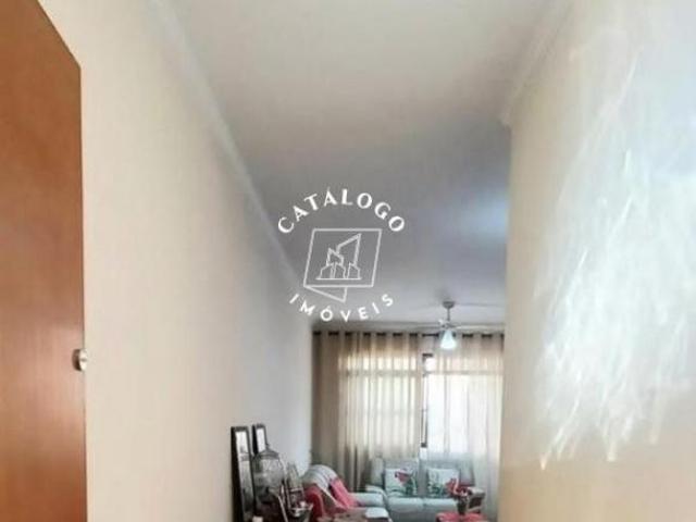 Apartamento à venda no Jardim Anhangüera