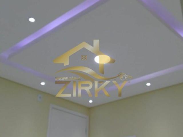 Apartamento a venda no Jardim Ansalca Guarulhos 2 Dorms