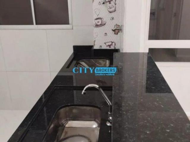 Apartamento à venda no Jardim Ansalca