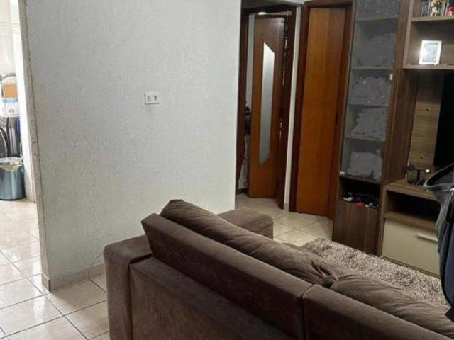Apartamento à venda no Jardim Antártica