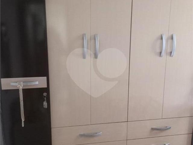 Apartamento à venda no Jardim Antártica