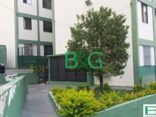 Apartamento à venda no Jardim Antártica