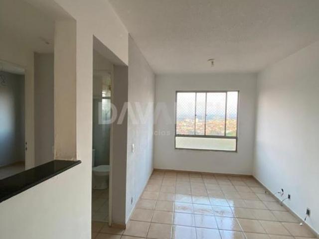 Apartamento à venda no Jardim Antonio Von Zuben Em Campinas na Davanti Imóveis
