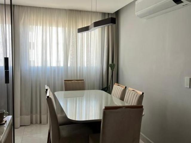 Apartamento a venda no Jardim Antonio Von Zuben em Campinas/SP