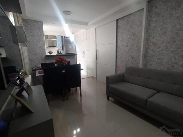 Apartamento à venda no Jardim Antonio Von Zuben em Campinas/SP