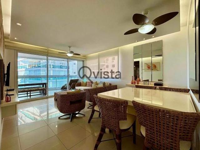 Apartamento à venda no Jardim Astúrias