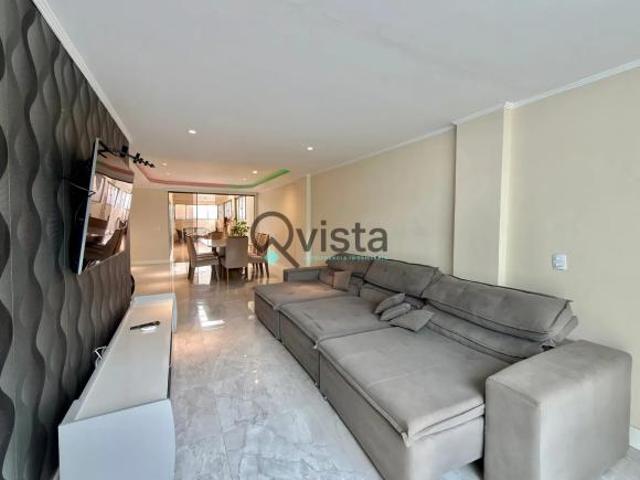 Apartamento à venda no Jardim Astúrias