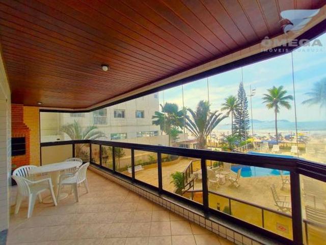 Apartamento à Venda no Jardim Astúrias no Guarujá | Omega Imóveis