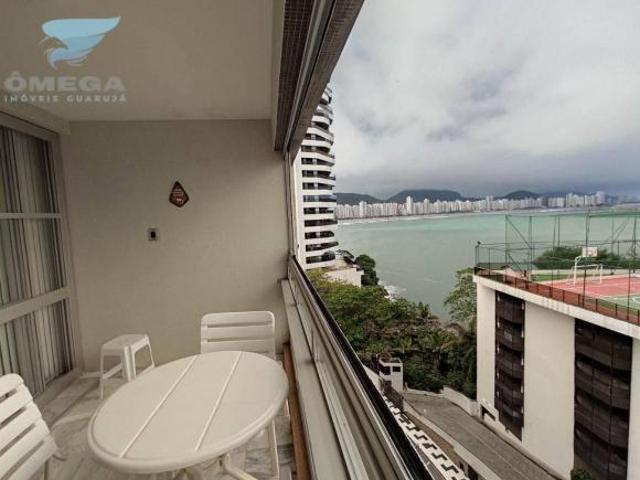 Apartamento à Venda no Jardim Astúrias no Guarujá | Omega Imóveis