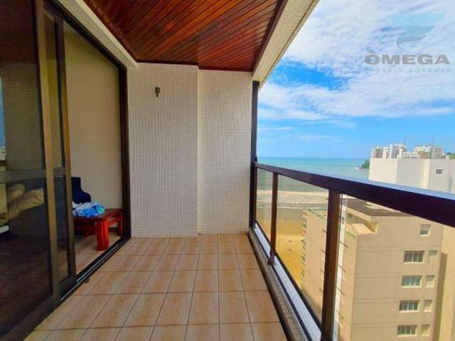 Apartamento à Venda no Jardim Astúrias no Guarujá | Omega Imóveis