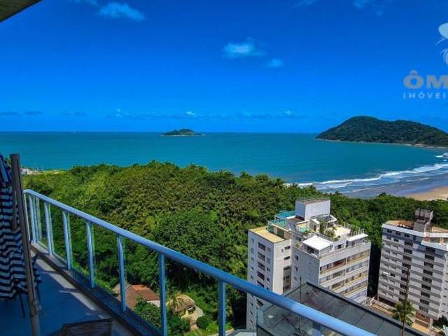 Apartamento à Venda no Jardim Astúrias no Guarujá | Omega Imóveis