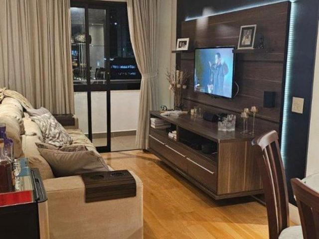 Apartamento à venda no Jardim Apolo