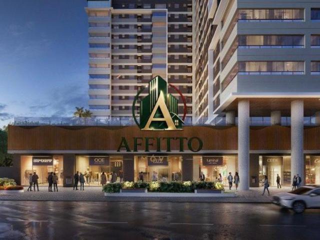 Apartamento à venda no Jardim Apolo