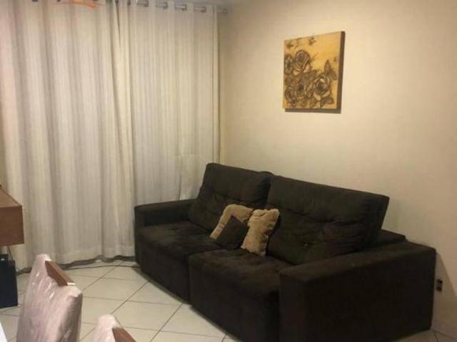 Apartamento à venda no Jardim Apolo São José dos Campos/SP com 65 m²