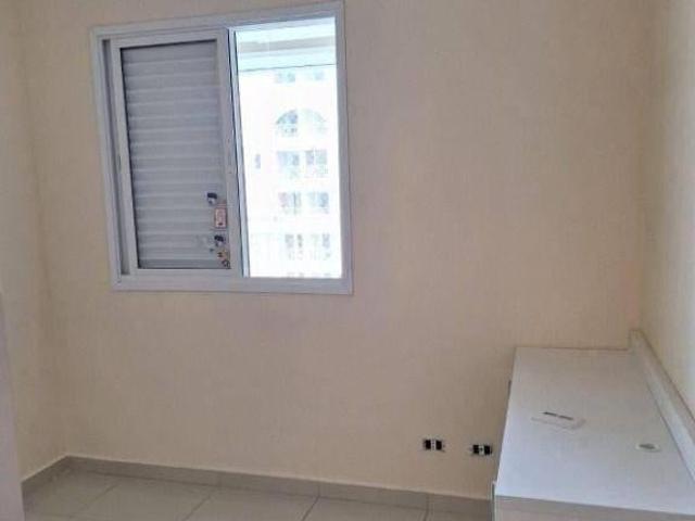 Apartamento à venda no Jardim Apolo São José dos Campos/SP com 92 m²