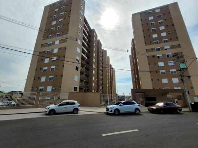 Apartamento a venda no Jardim Aparecida em Campinas/SP