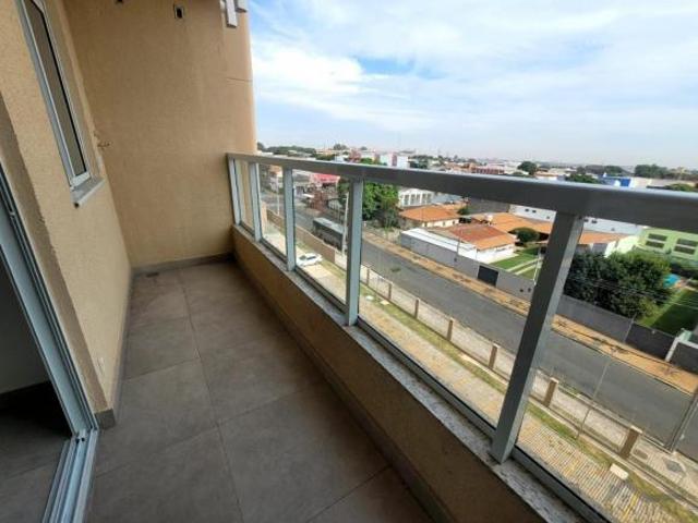 Apartamento a venda no Jardim Aparecida em Campinas/SP