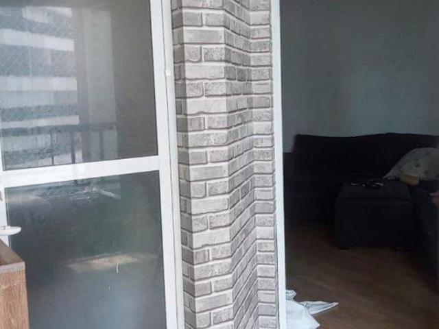 Apartamento à venda no Jardim Aquárius