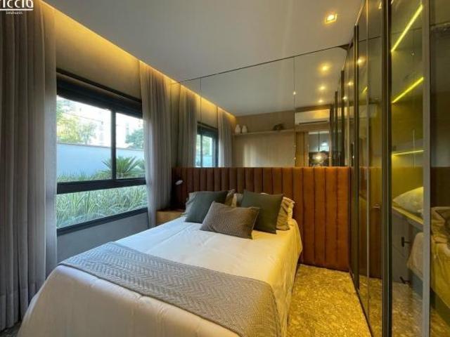 Apartamento à venda no Jardim Aquárius