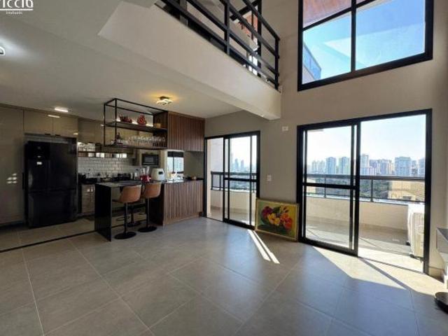 Apartamento à venda no Jardim Aquárius