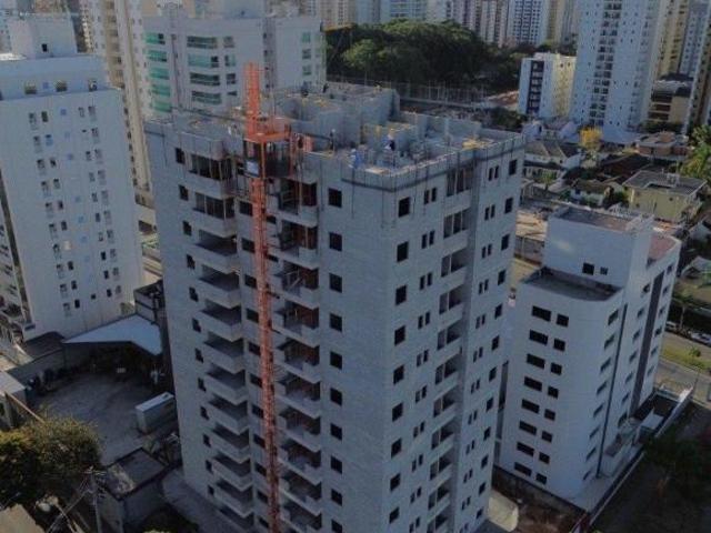 Apartamento à venda no Jardim Aquárius