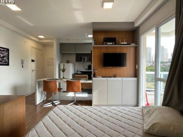 Apartamento à venda no Jardim Aquárius