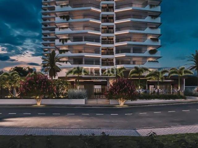 Apartamento à venda no Jardim Aquárius