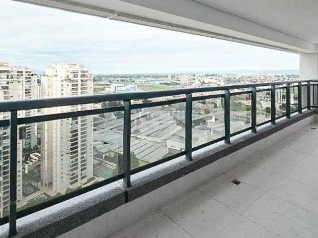 Apartamento à venda no Jardim Aquárius
