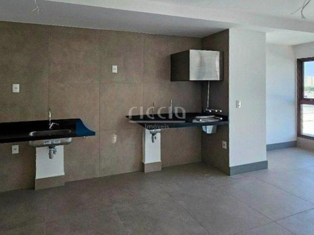Apartamento à venda no Jardim Aquárius