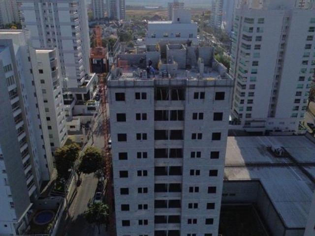 Apartamento à venda no Jardim Aquárius