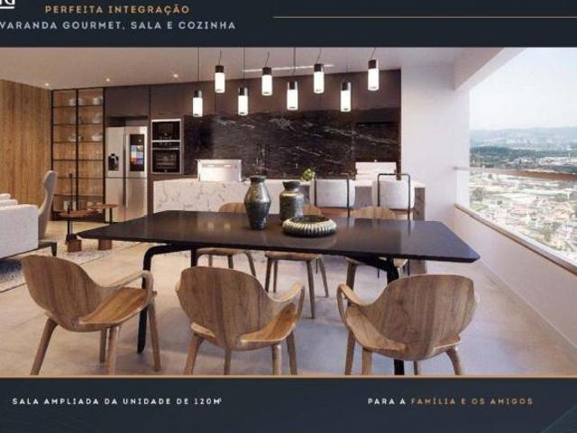 Apartamento à venda no Jardim Aquárius
