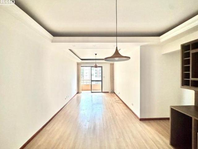 Apartamento à venda no Jardim Aquárius