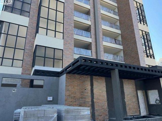 Apartamento à venda no Jardim Aquárius