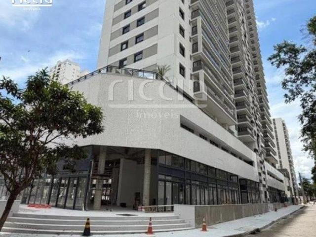 Apartamento à venda no Jardim Aquárius