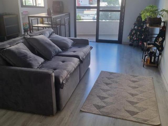 Apartamento à venda no Jardim Aquárius