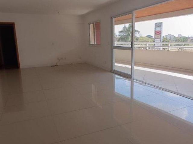 Apartamento à venda no Jardim Aquárius