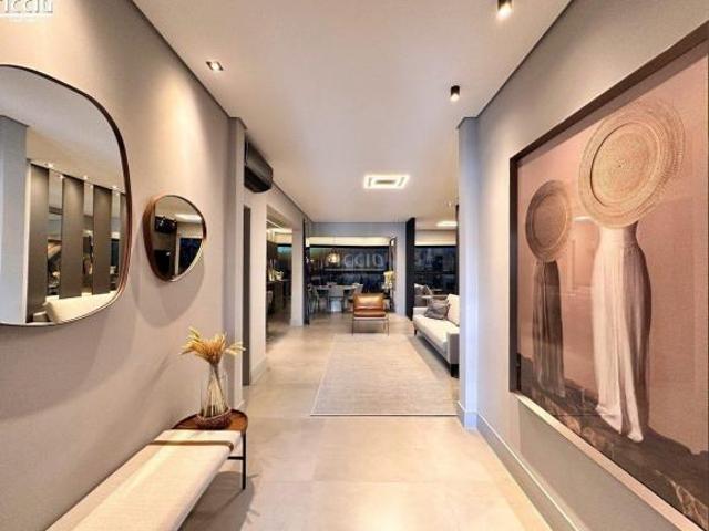 Apartamento à venda no Jardim Aquárius
