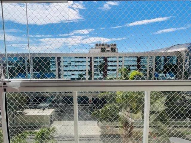 Apartamento à venda no Jardim Aquárius
