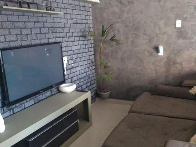 Apartamento à venda no Jardim Aquárius