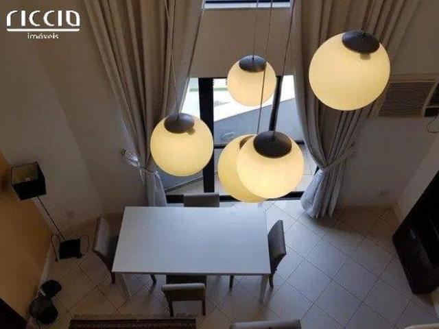 Apartamento à venda no Jardim Aquárius