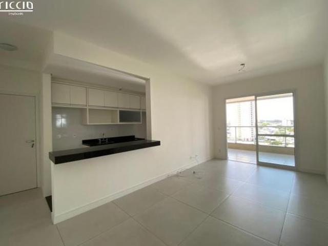 Apartamento à venda no Jardim Aquárius