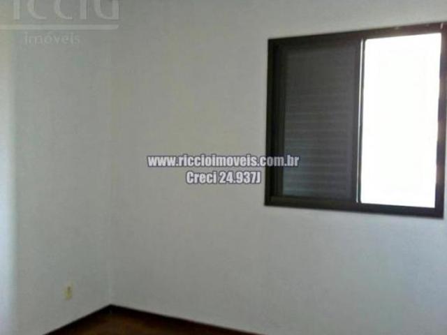 Apartamento à venda no Jardim Aquárius