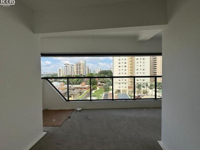 Apartamento à venda no Jardim Aquárius