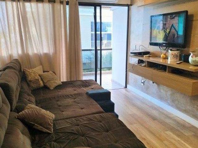 Apartamento à venda no Jardim Aquárius